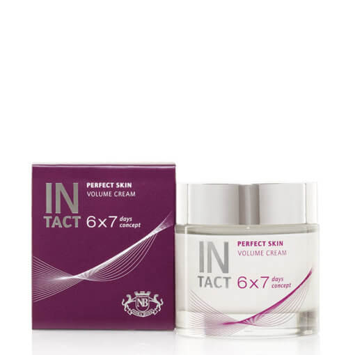 INTACT perfect skin volume cream - Beatitude